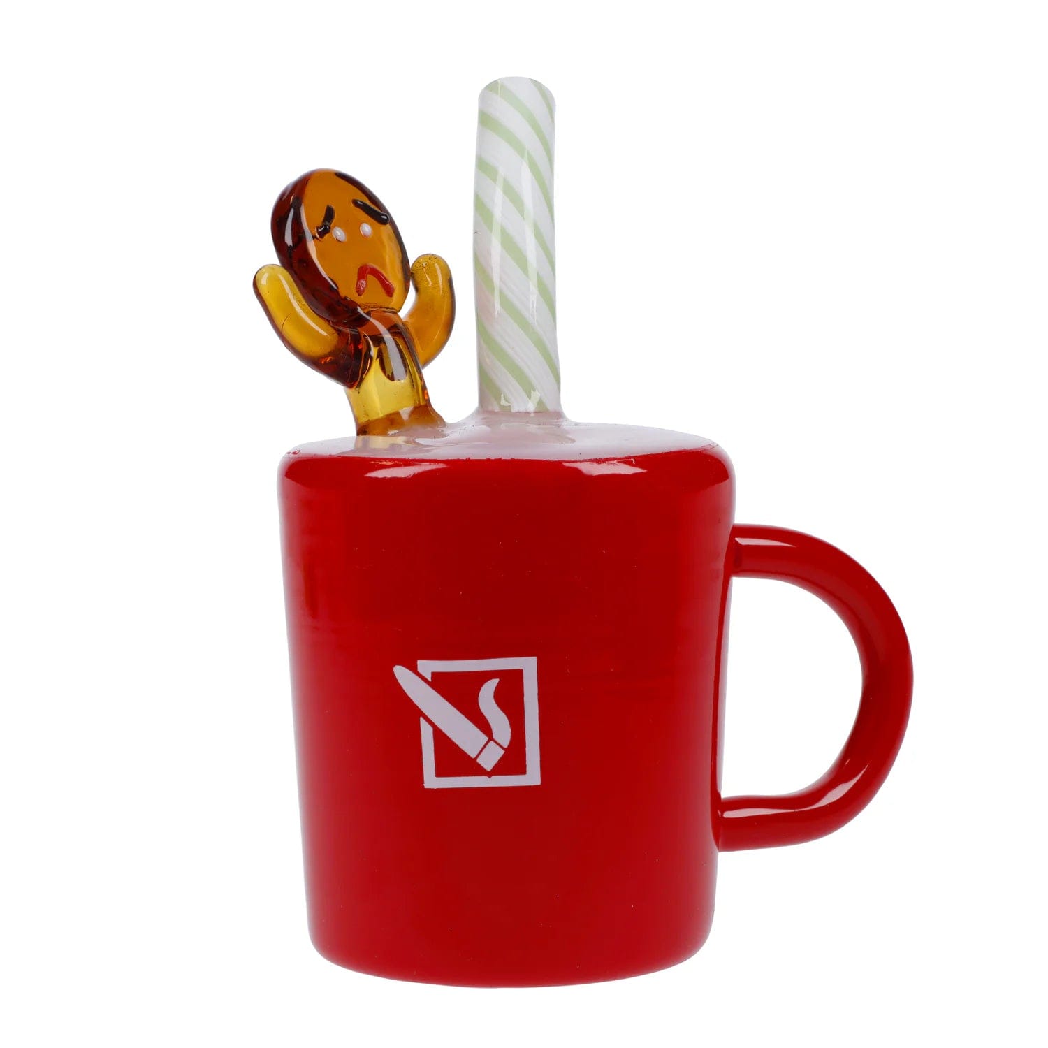 Gumdrop Buttons Box - December 2023 - Smoke Subscription