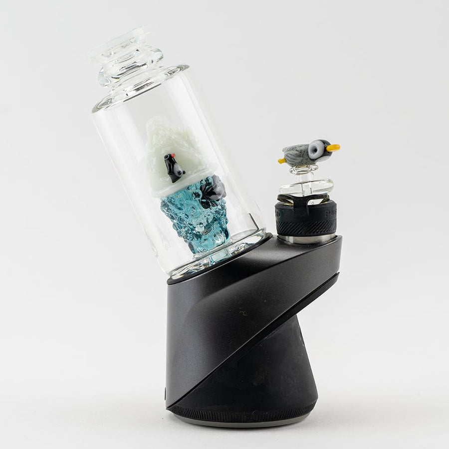 Mini Bongs & Portable Glass Pieces | Smoke Shop Collection