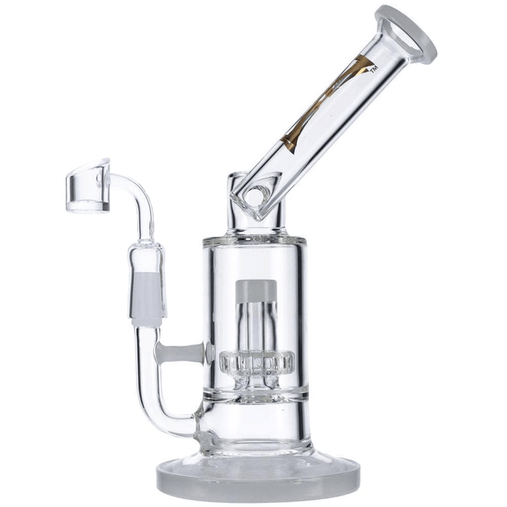 🔥 Dab Rigs Collection | Concentrate Glass | Daily High Club