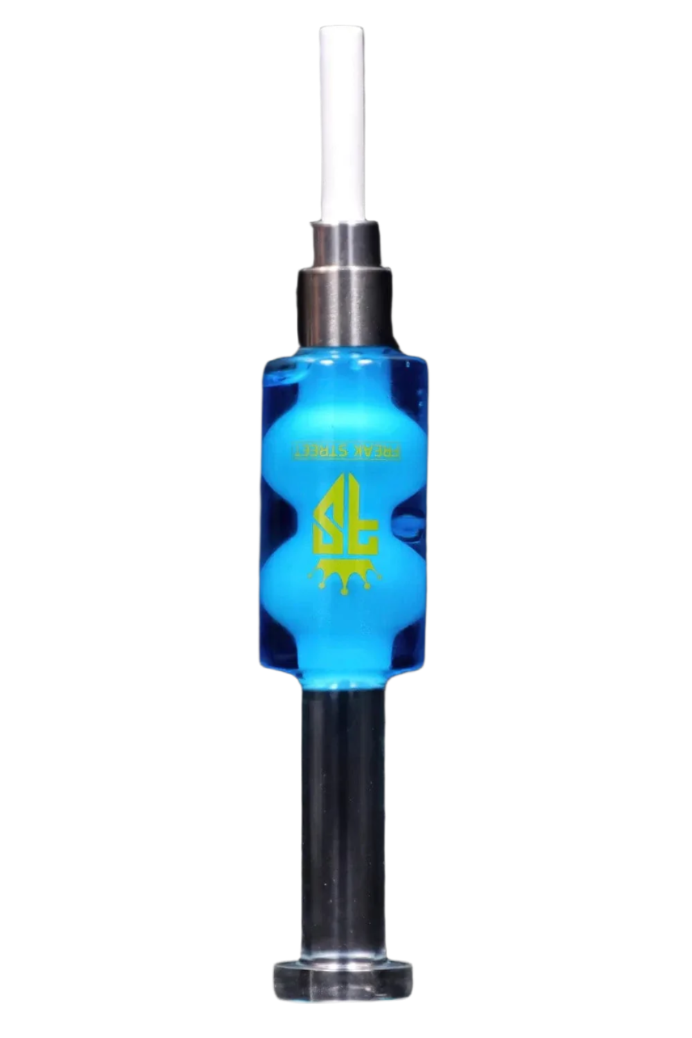 Freak Street Nectar Collector - 14mm Ceramic Tip