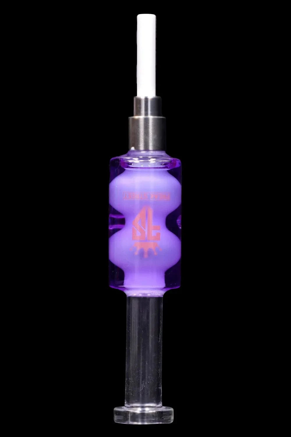 Freak Street Nectar Collector - 14mm Ceramic Tip