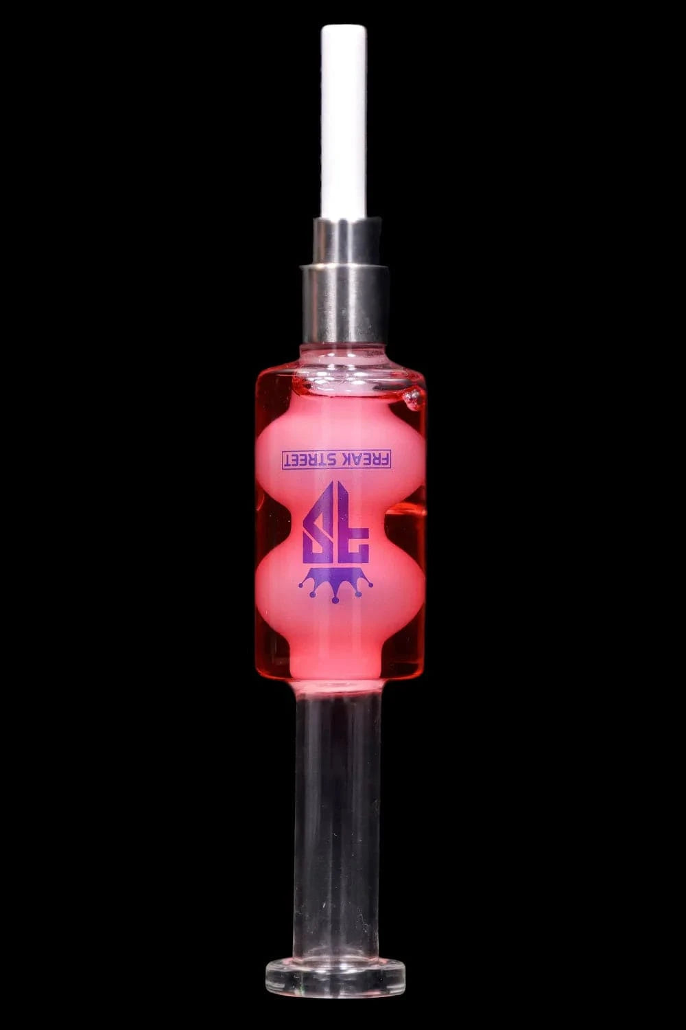 Freak Street Nectar Collector - 14mm Ceramic Tip